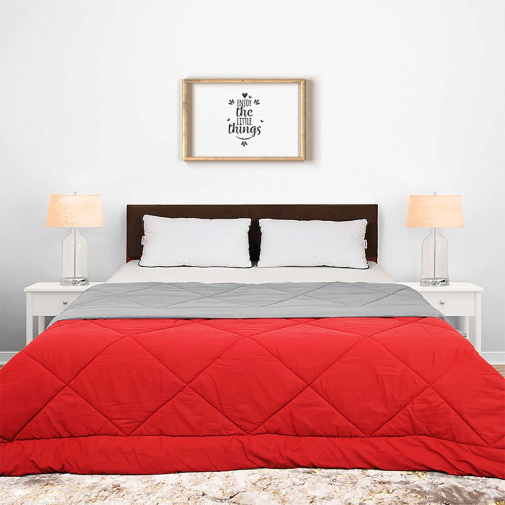 Best Reversible Mattress | Feel Hard and Soft Firmness.